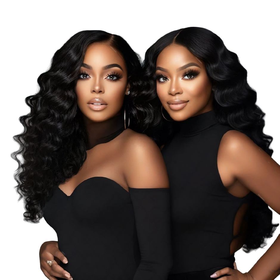 Raw Bundles – BB Collections Hair