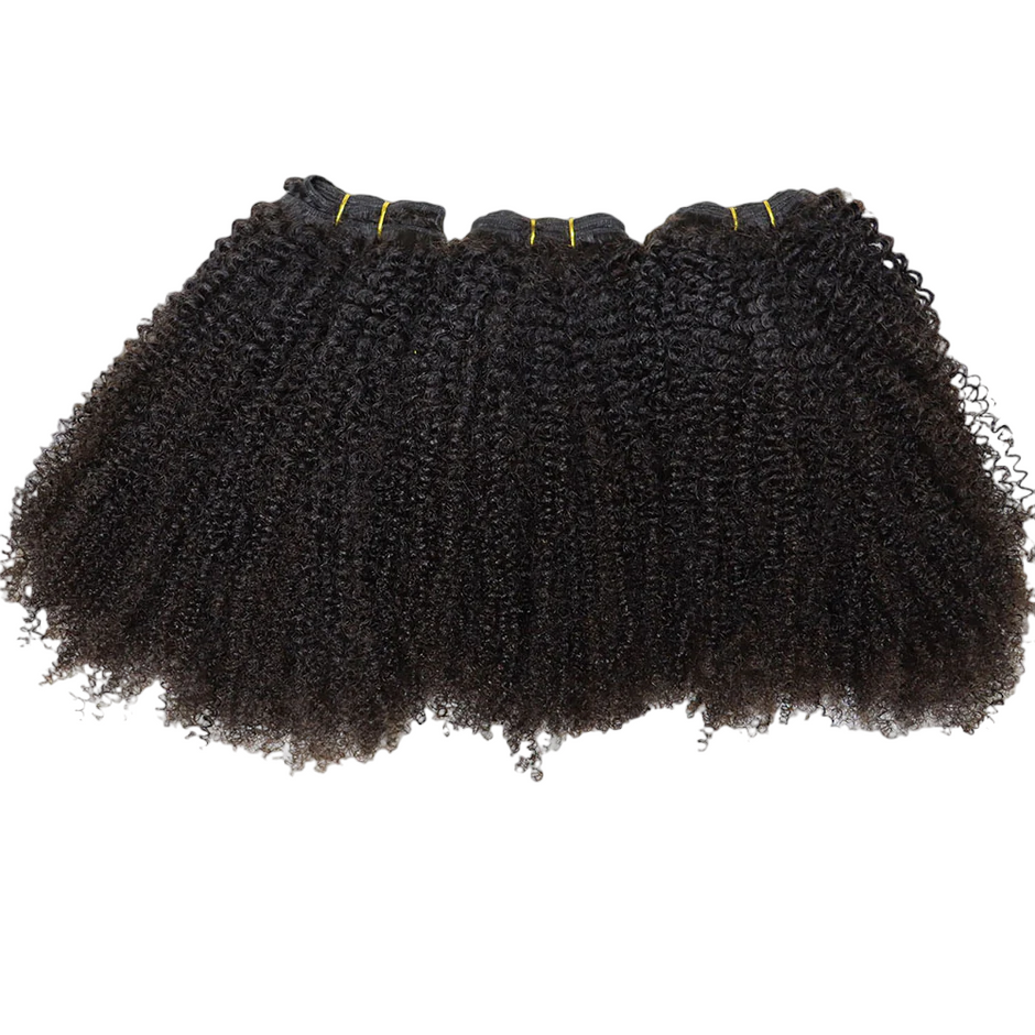 Raw Bundles – BB Collections Hair
