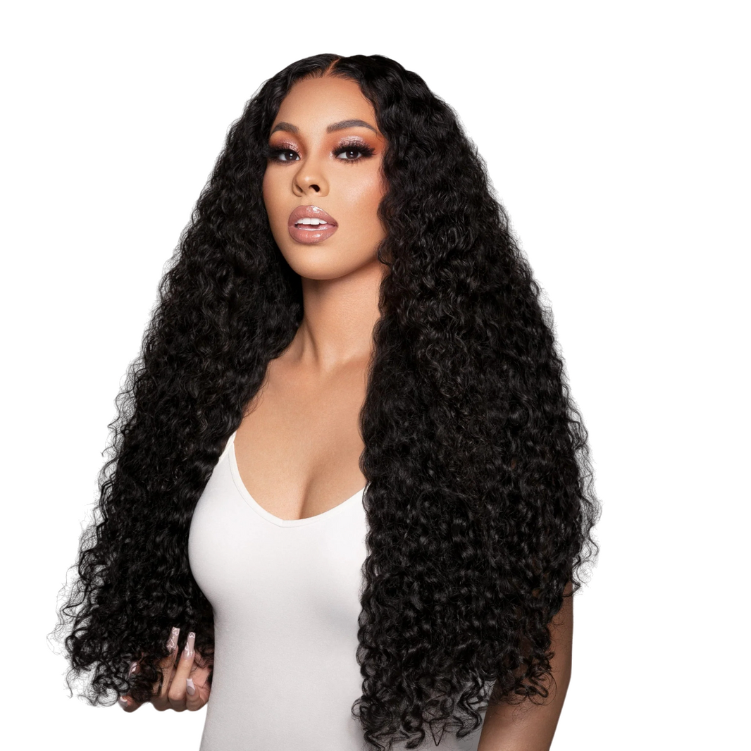 Raw Bundles – BB Collections Hair